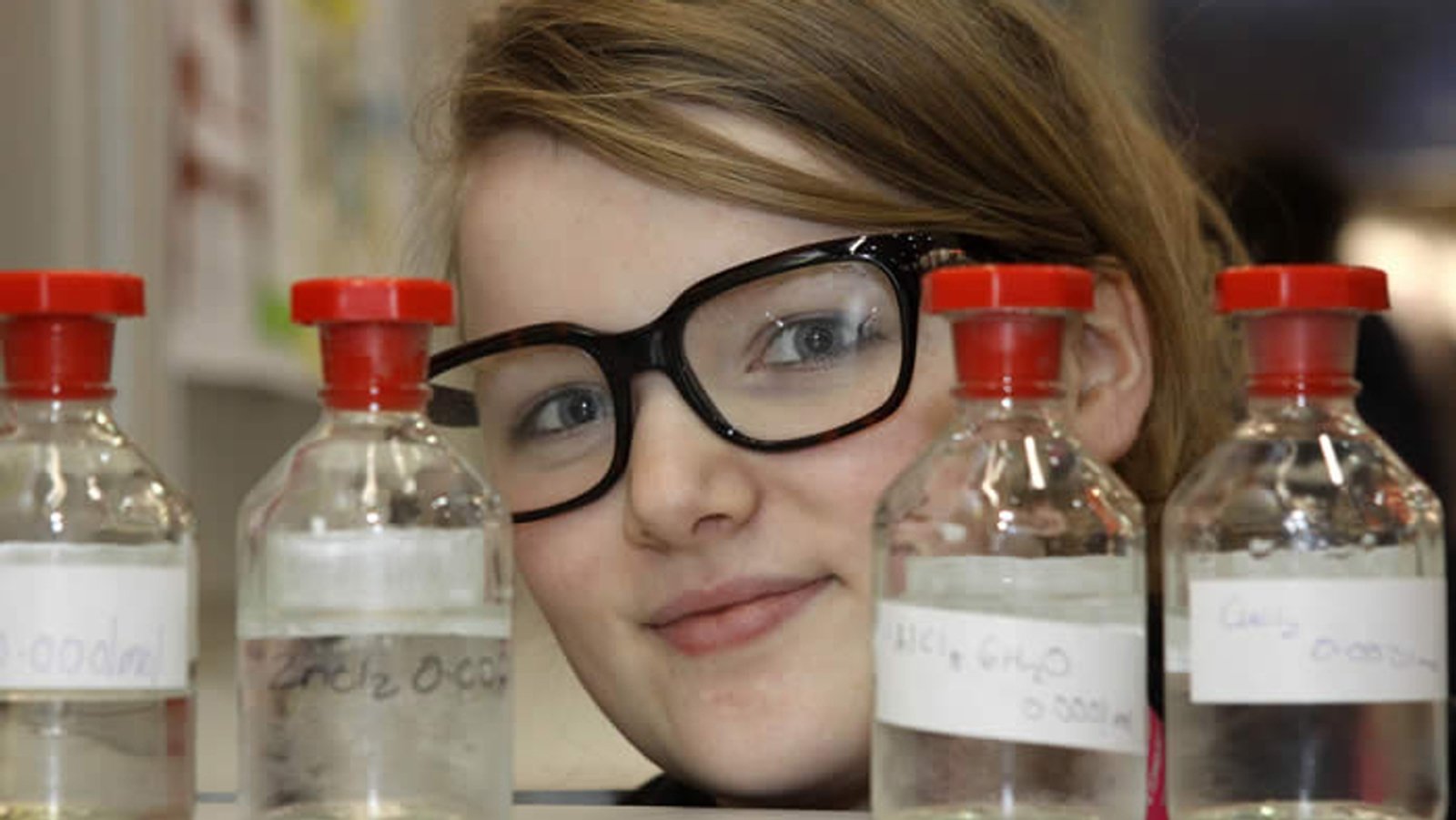 Thousands to gather for Young Scientist expo