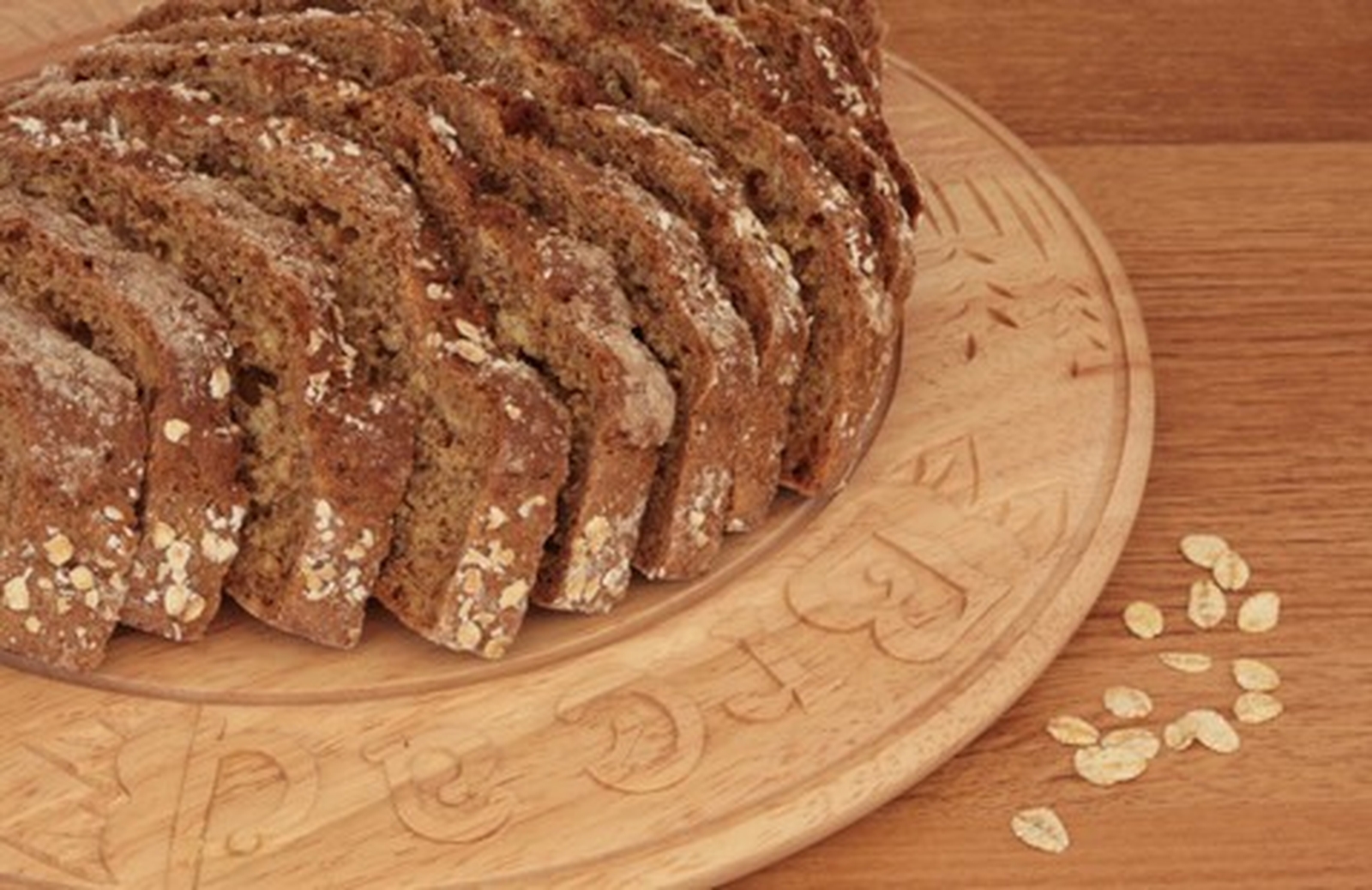 Irish Bakers - Heron Bakery