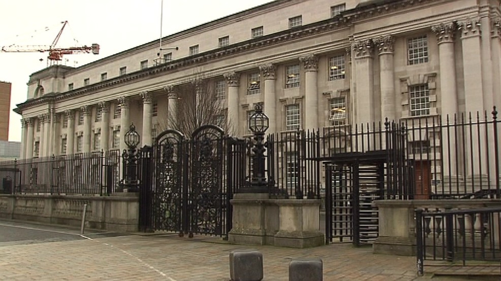 Belfast High Court Dismisses No deal Brexit Case belfast-high-court-dismisses-no-deal-brexit-case