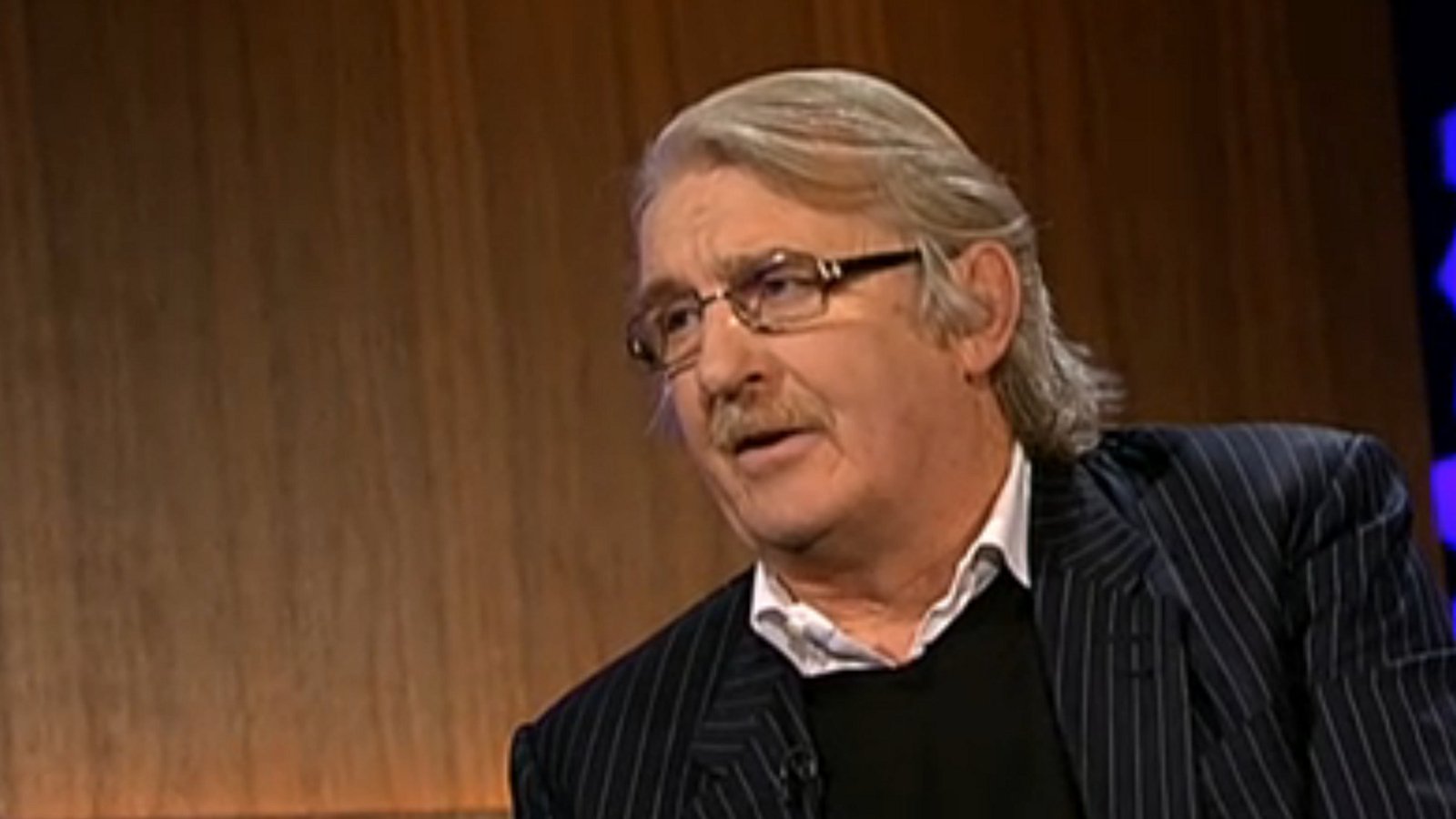 Sunday Independent editor Aengus Fanning dies