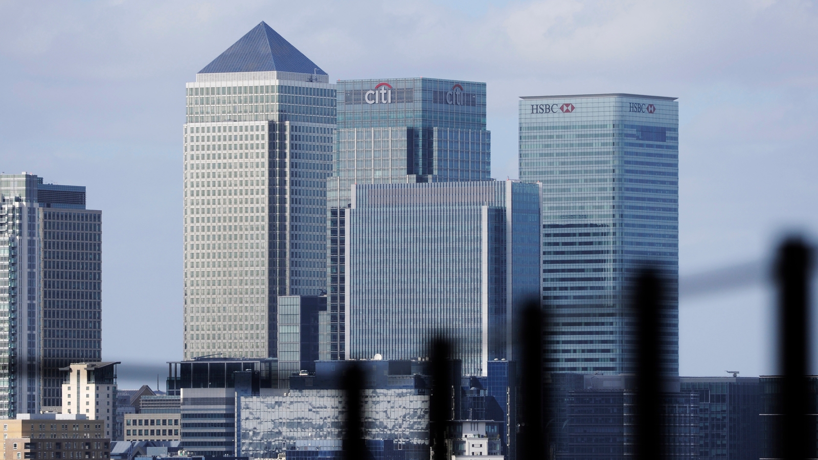 Ryan plans for Europe's tallest residential tower