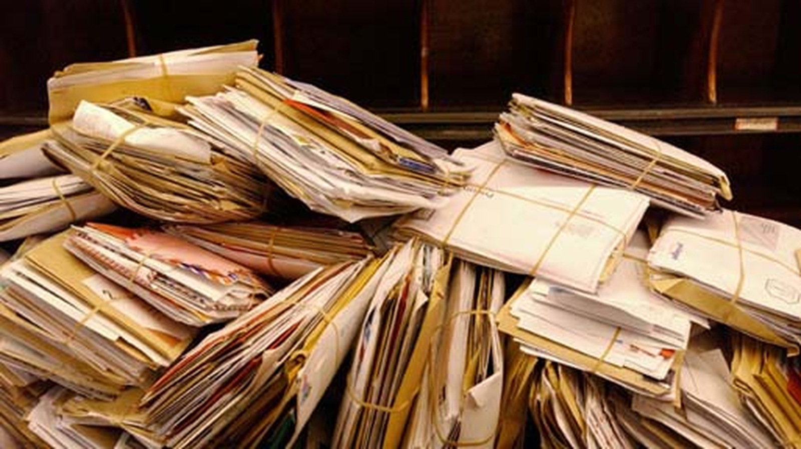 An Post to increase postage rates from 1 July