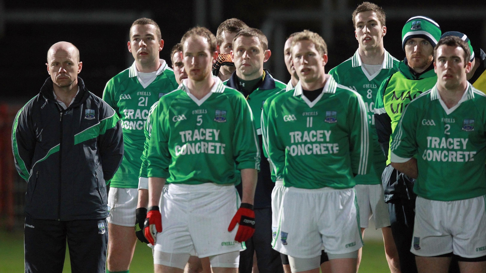 Tyrone and Fermanagh to meet again