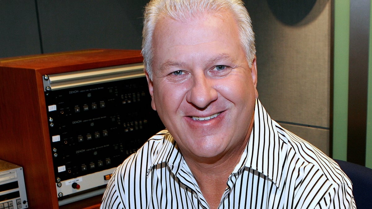 Ronan Collins Friday 12 August 2016 - The Ronan Collins Show