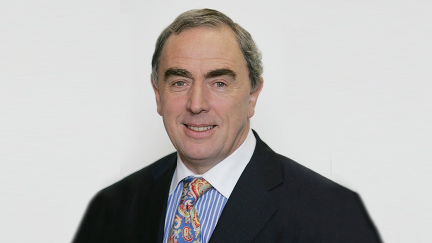 RTÉ Archives | Media | Death of Colm Murray