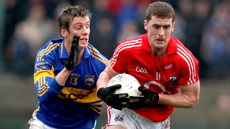 Goold grateful to O'Halloran