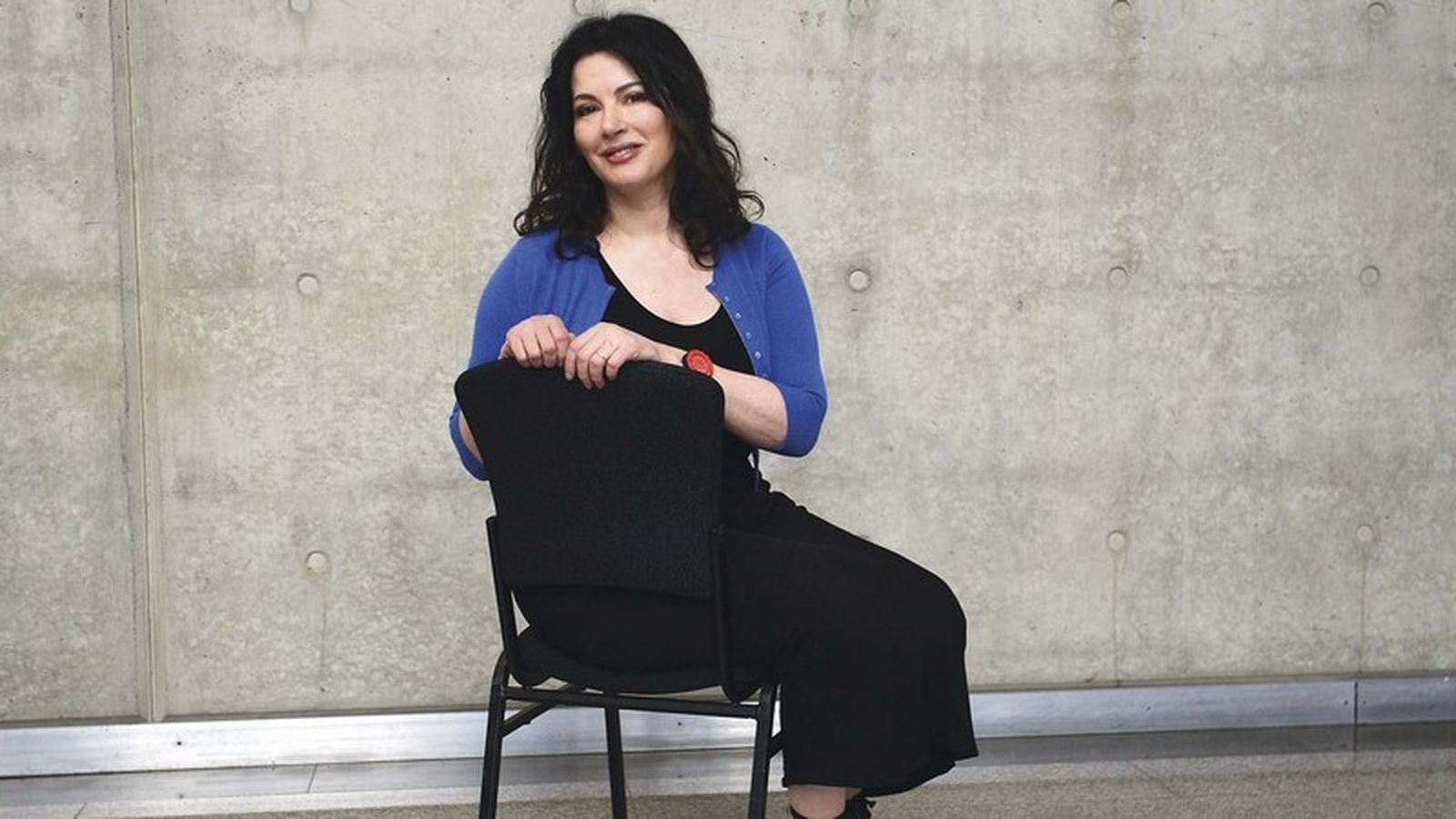 Lawson returns to Channel 4 with The Taste