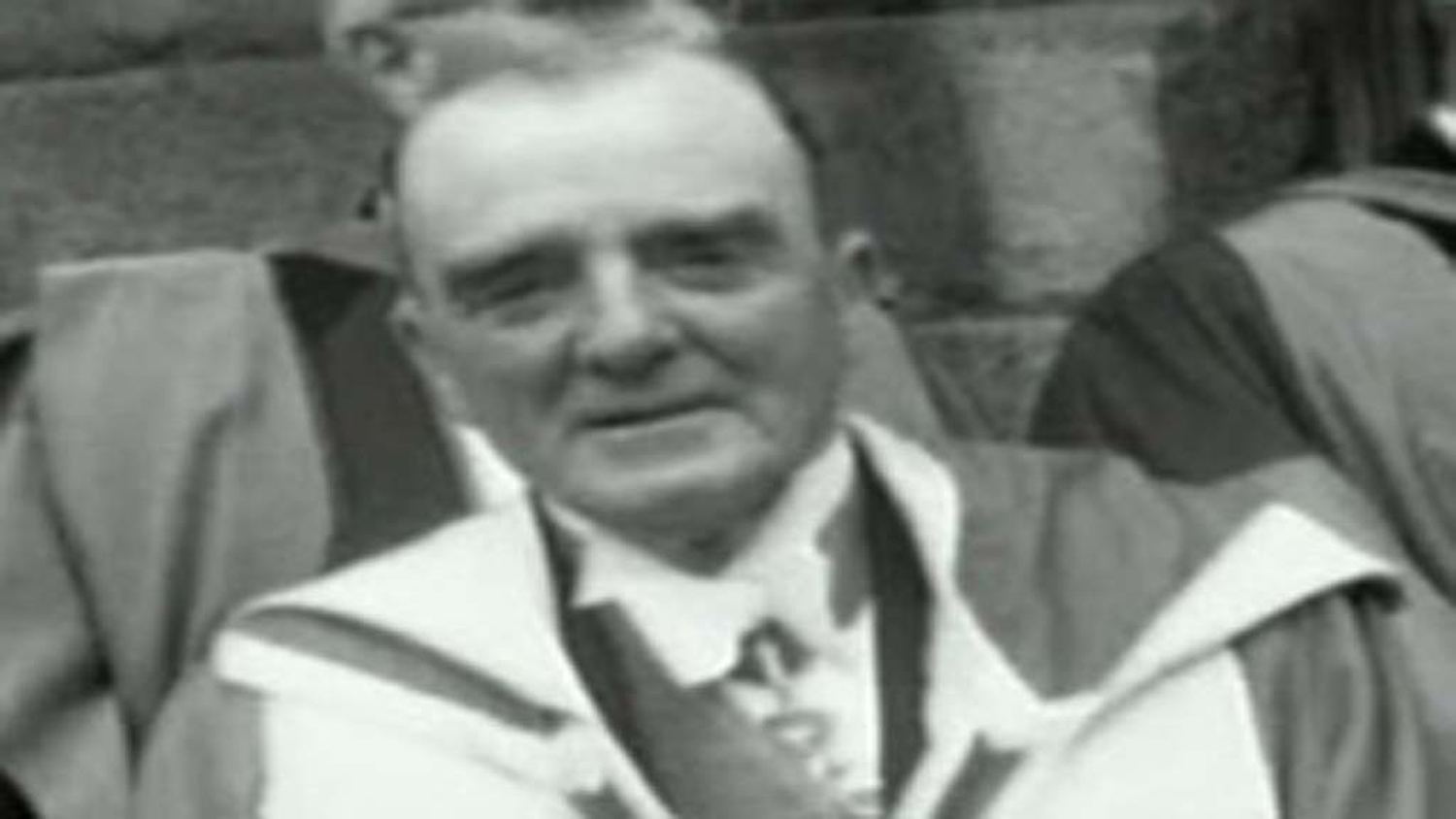 RTÉ Archives | Politics | The First Dáil