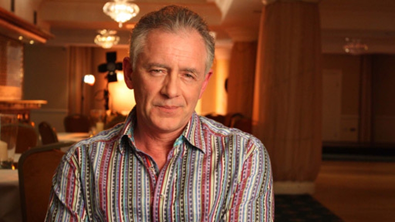 Mark Cagney to leave Ireland AM after almost 20 years