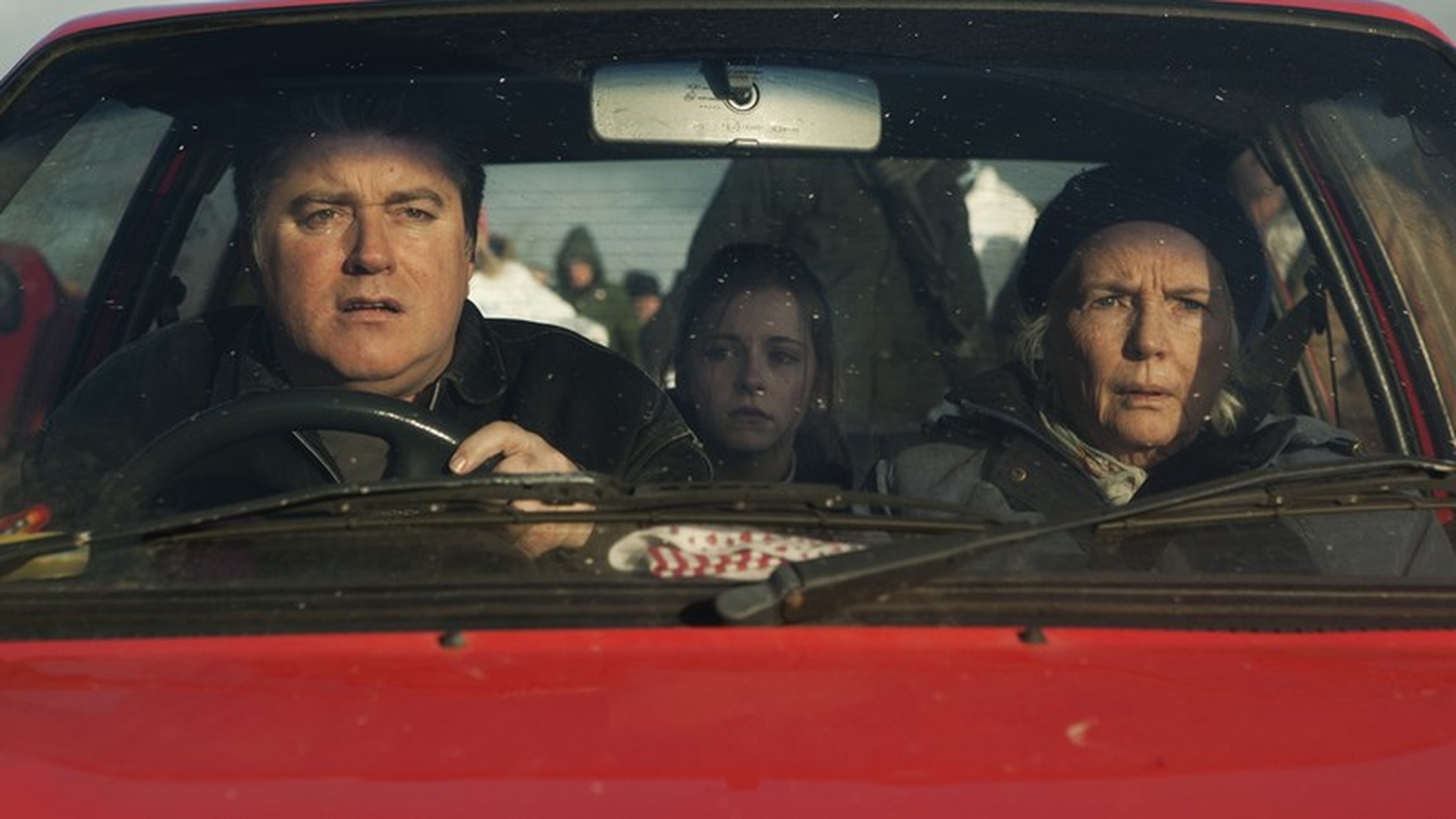 Irish Film Board launches new films