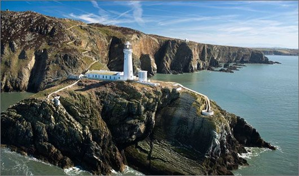 Documentary On One - Mona's Isle