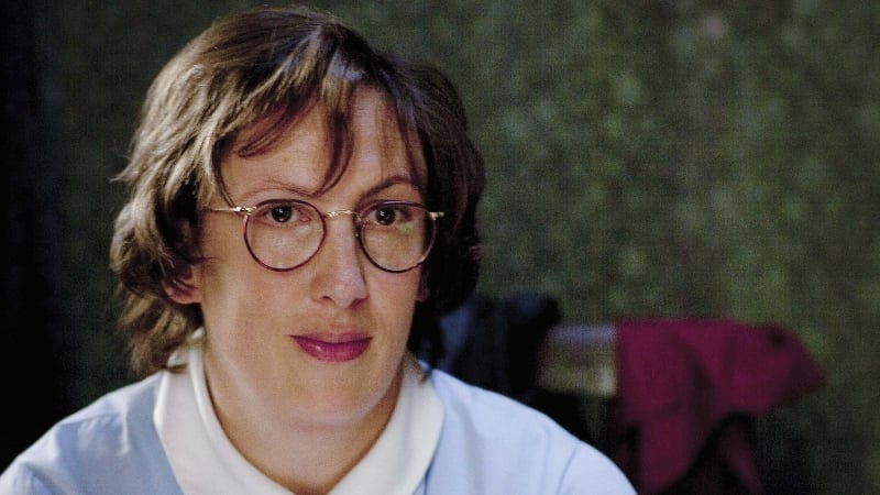 Oh baby. Miranda Hart is back to Call the Midwife