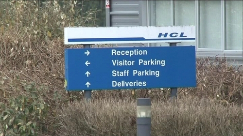 Fears for jobs at Northern Ireland call centre