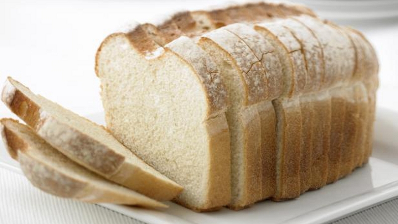 'Unprecedented' demand for bread, says Pat the Baker
