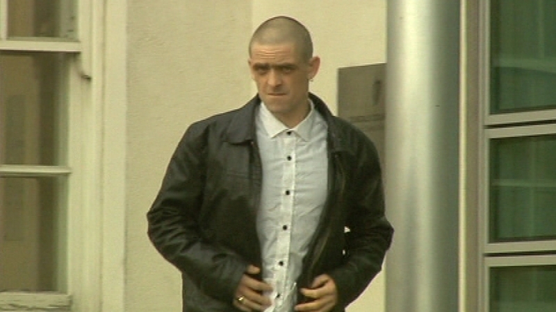 Businessman acquitted in burglar assault case