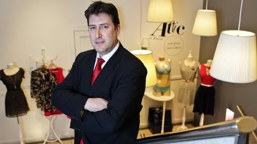 A|wear deal sees 460 jobs secured