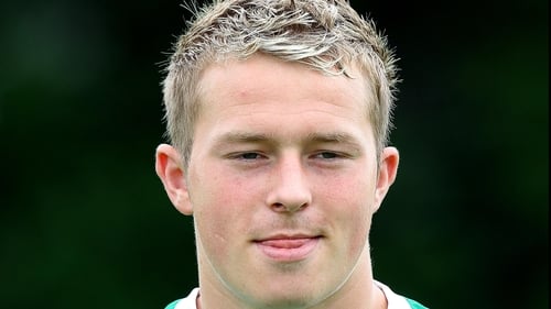 Dundalk confirm four new signings