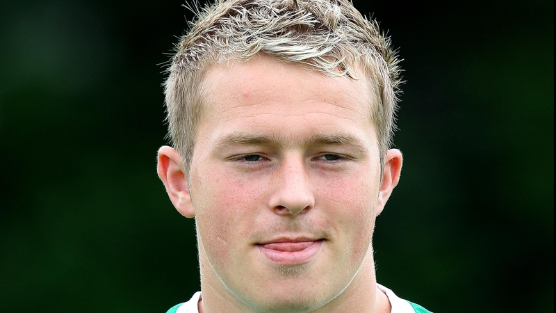 Dundalk confirm four new signings