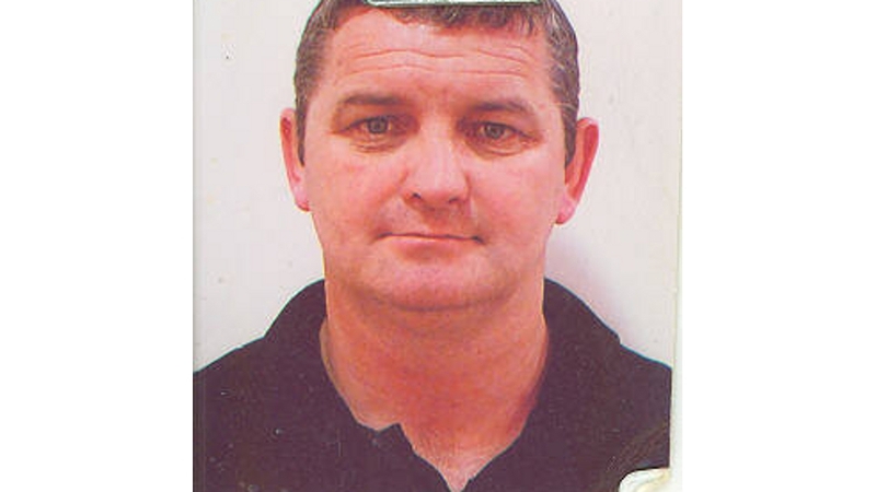 Public's help sought in finding missing man