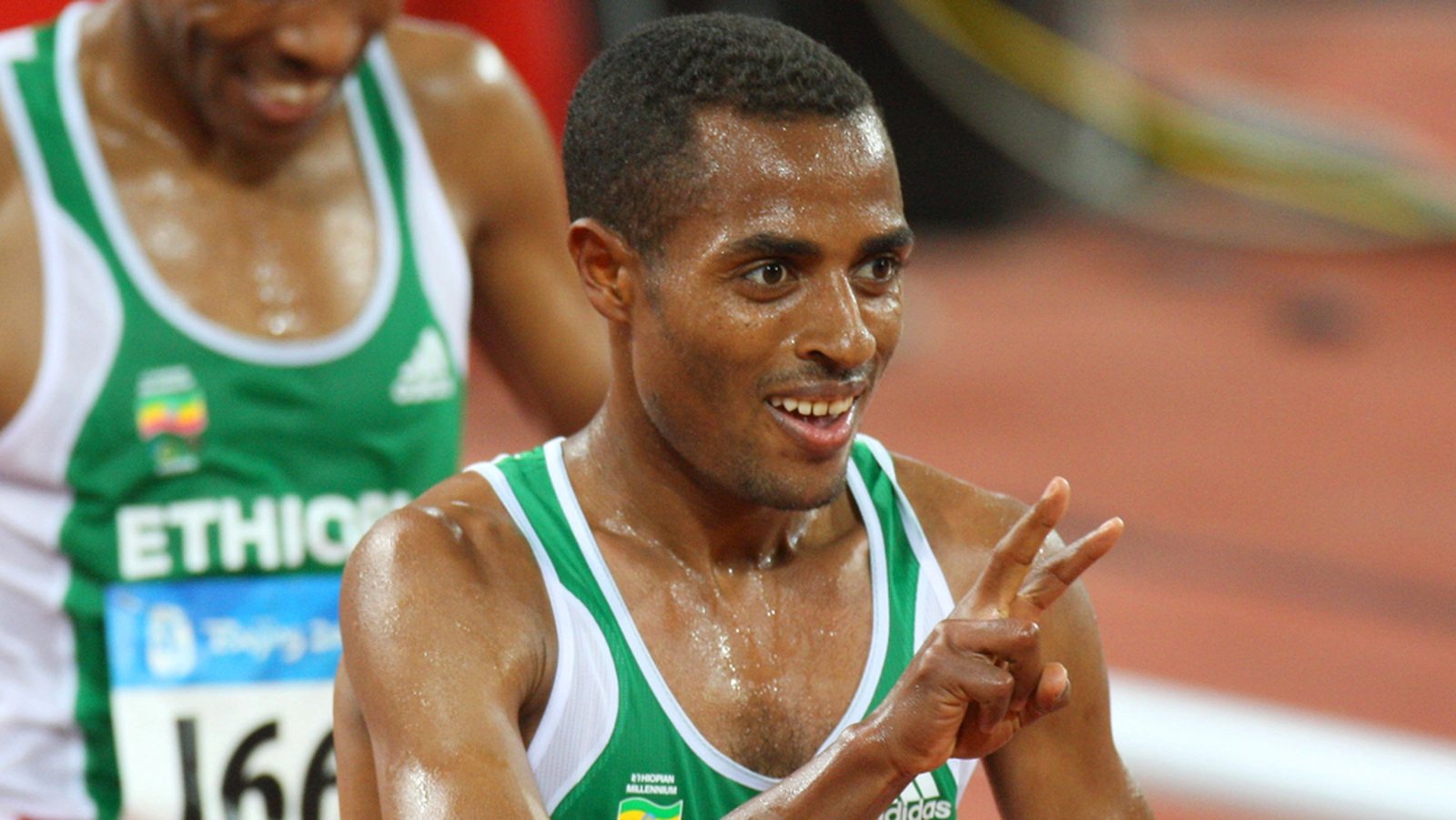 Bekele to compete in Great Ireland Run