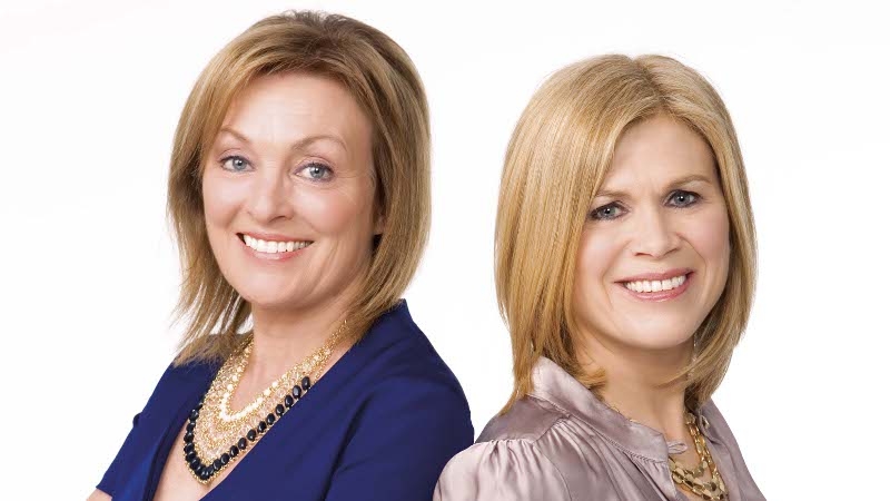 The women of Nationwide