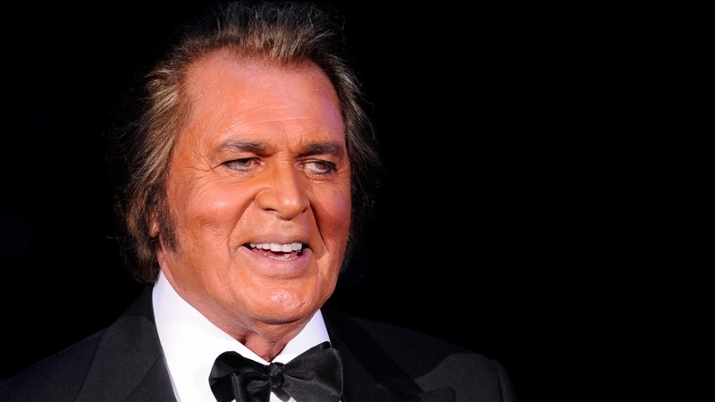 Engelbert: 50 years a singer, no plans to retire at 81
