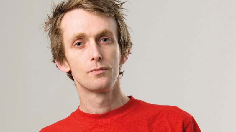 2fm's Dan Hegarty to launch new book tonight