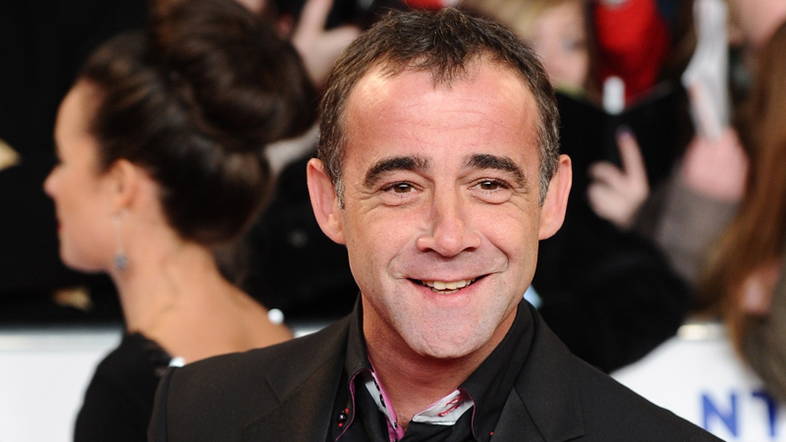 Corrie's Kevin wants webster family to reunite