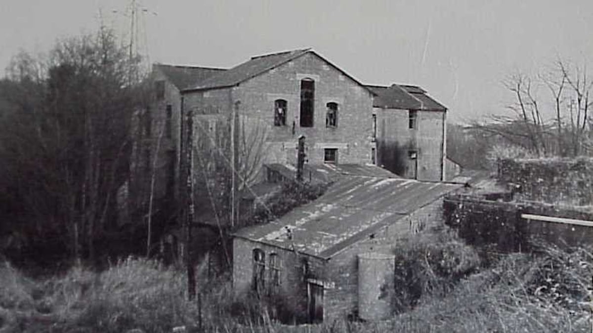 Documentary On One - There's Still Coal in Coalisland