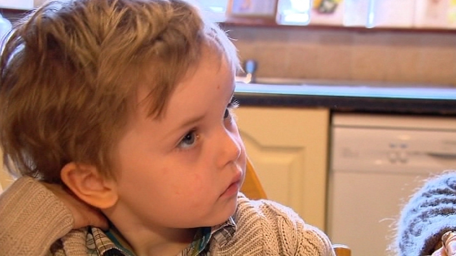 Cork boy making progress after bionic ear implant