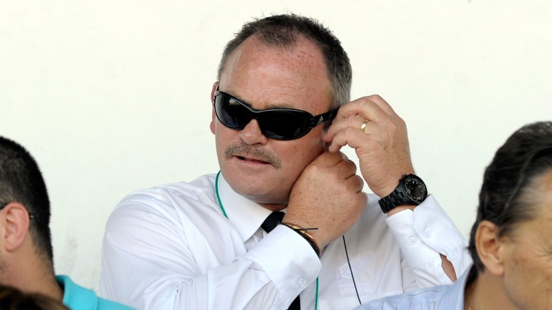 Anscombe appointed as Ulster coach