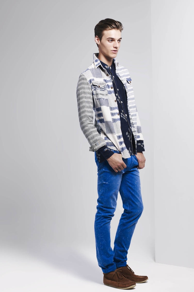 ASOS mens collection