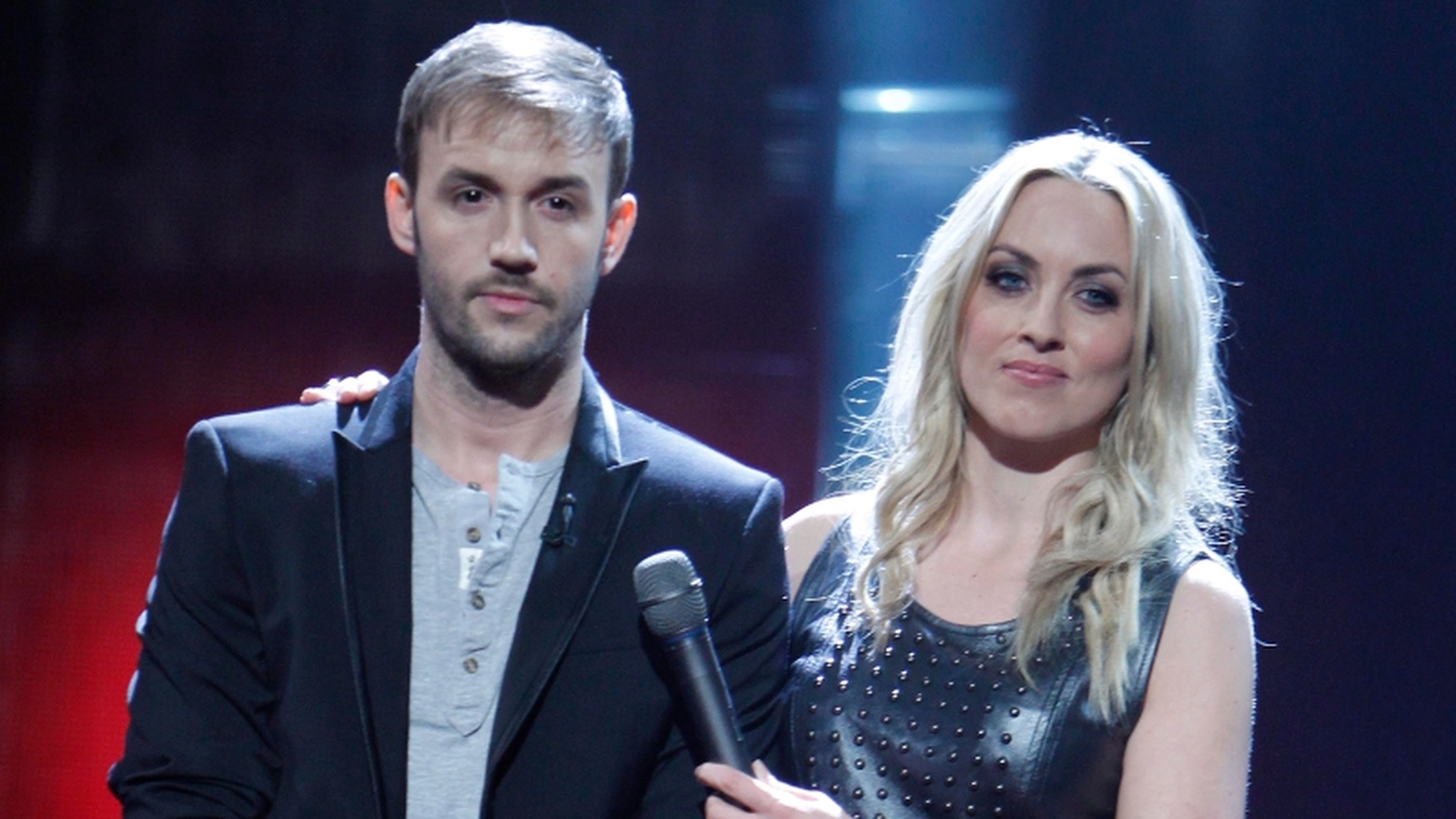 The Voice Of Ireland