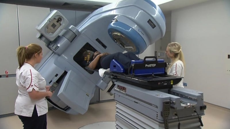 Two radiation oncology centres opened