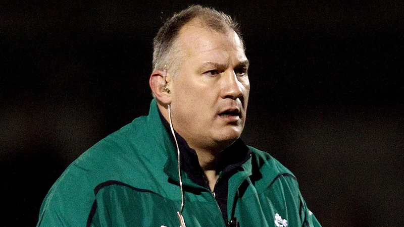 New look U-20 side will face Wales