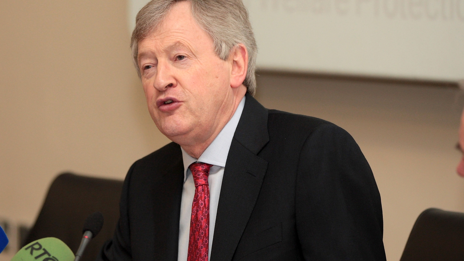 Duffy says economic situation biggest threat to GAA