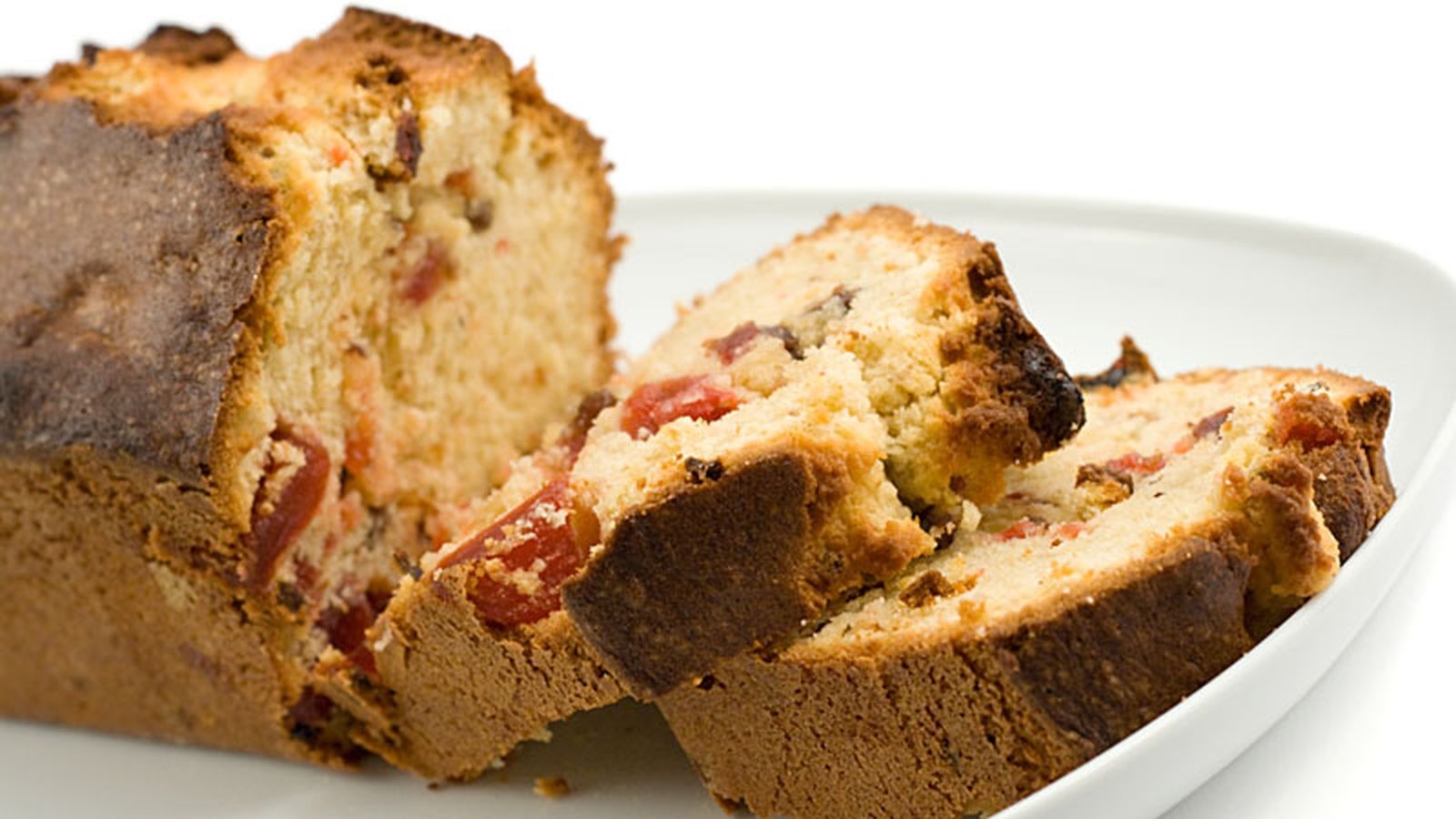 Neven Maguire's Irish Tea Bread