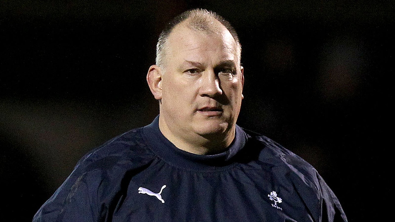 Ruddock reveals Ireland Under-20 side