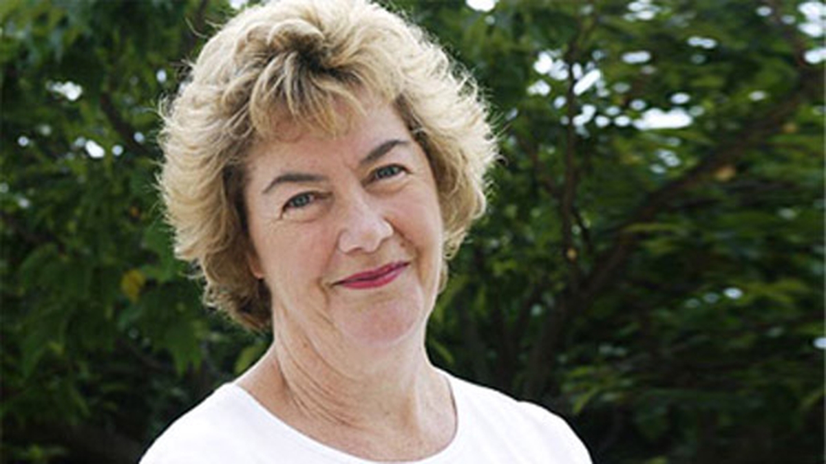 Marian Finucane's iconic interview with Nuala O' Faolain | Morning ...