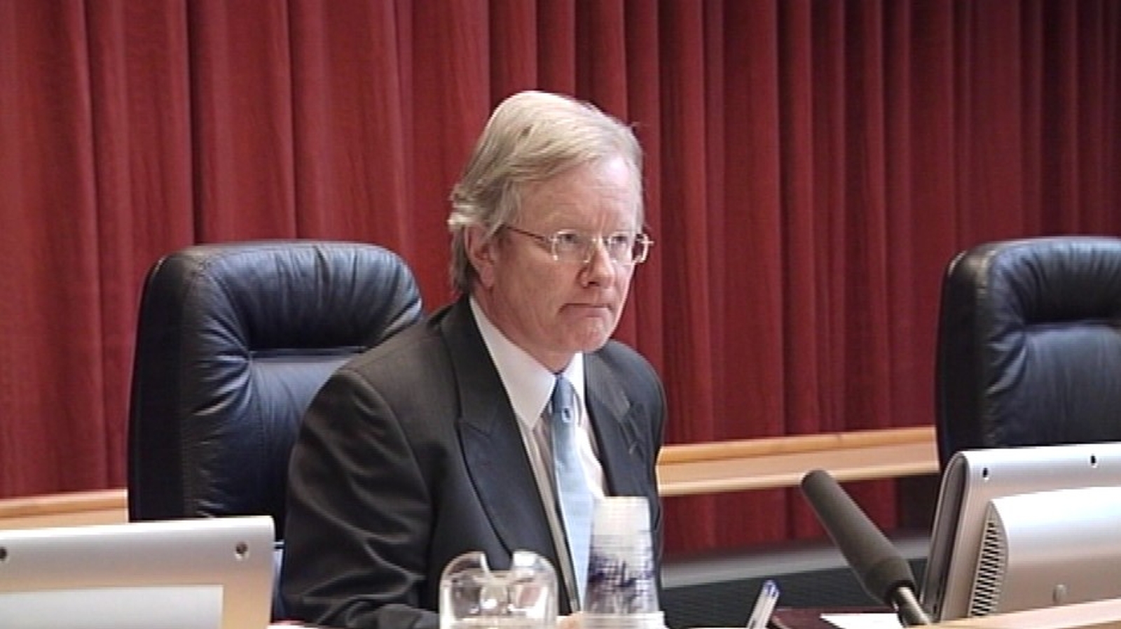 Mahon Tribunal - Key Findings