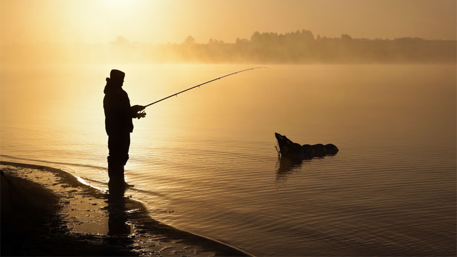 New survey into Irish recreational angling
