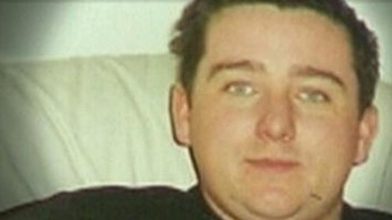 Two men due in court over Roy Collins murder