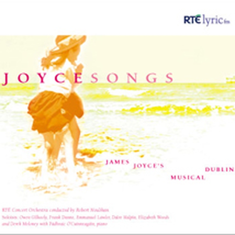 Joyce Songs