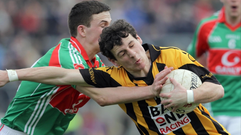 Crossmaglen secure sixth All-Ireland title
