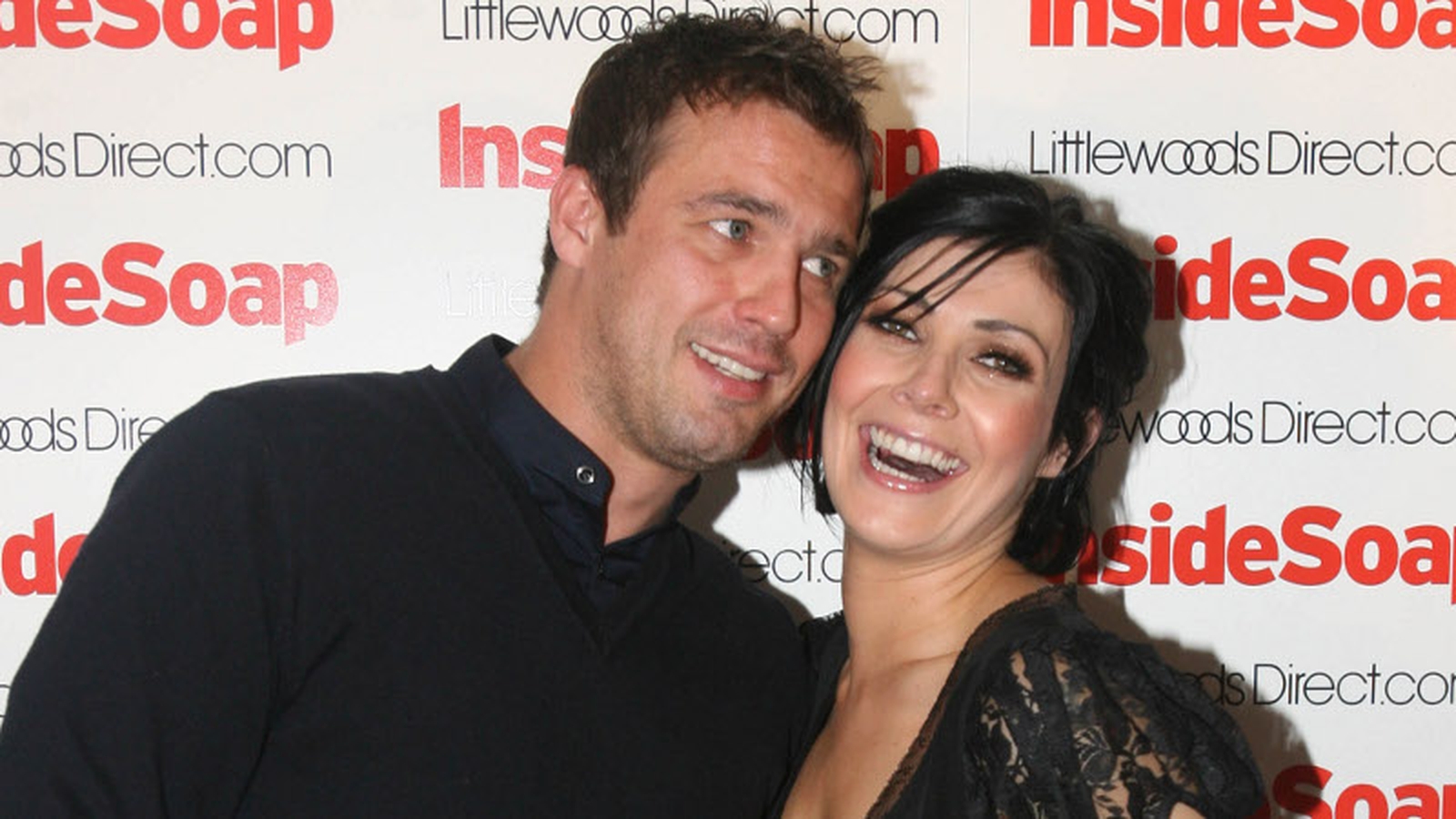 Jamie Lomas heading to Corrie?