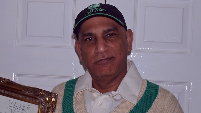 Injury forces Rao into retirement