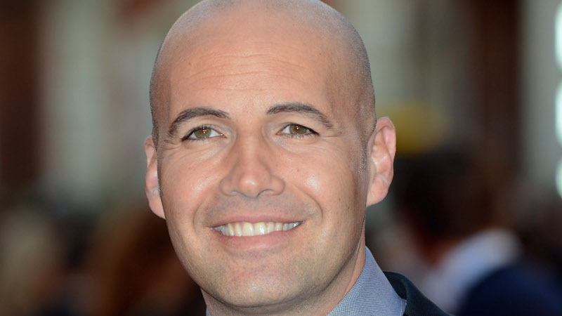 Billy Zane confirmed for Zoolander 2
