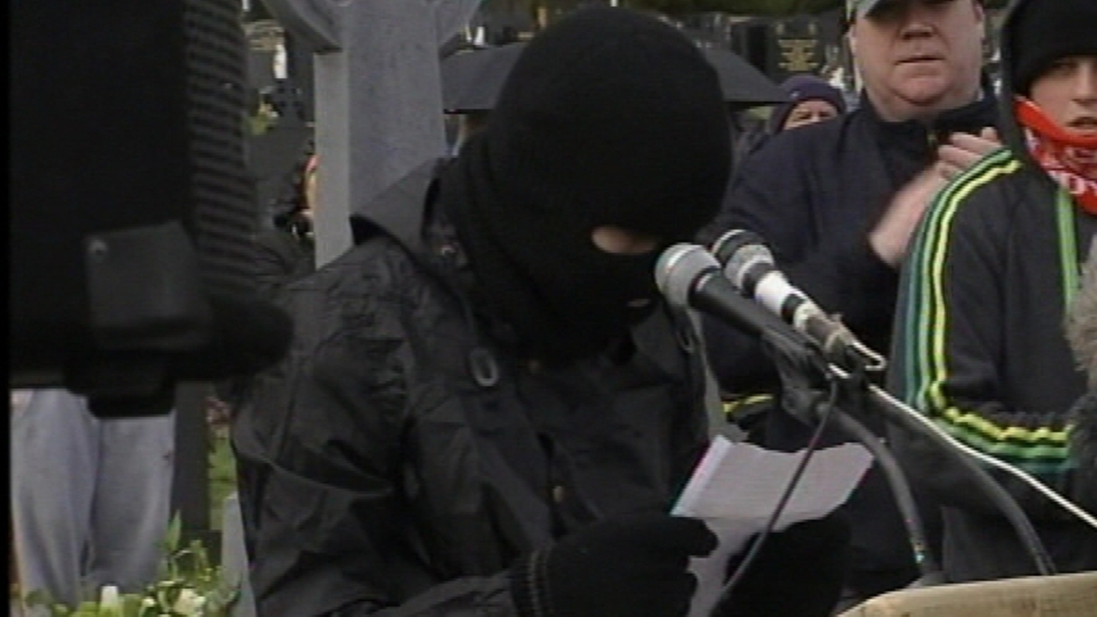 Six Real IRA suspects released without charge