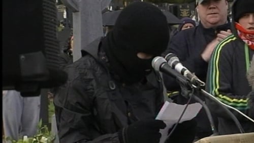 Six Real IRA suspects released without charge