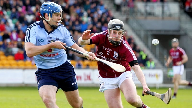 Dublin and Galway must do it all again